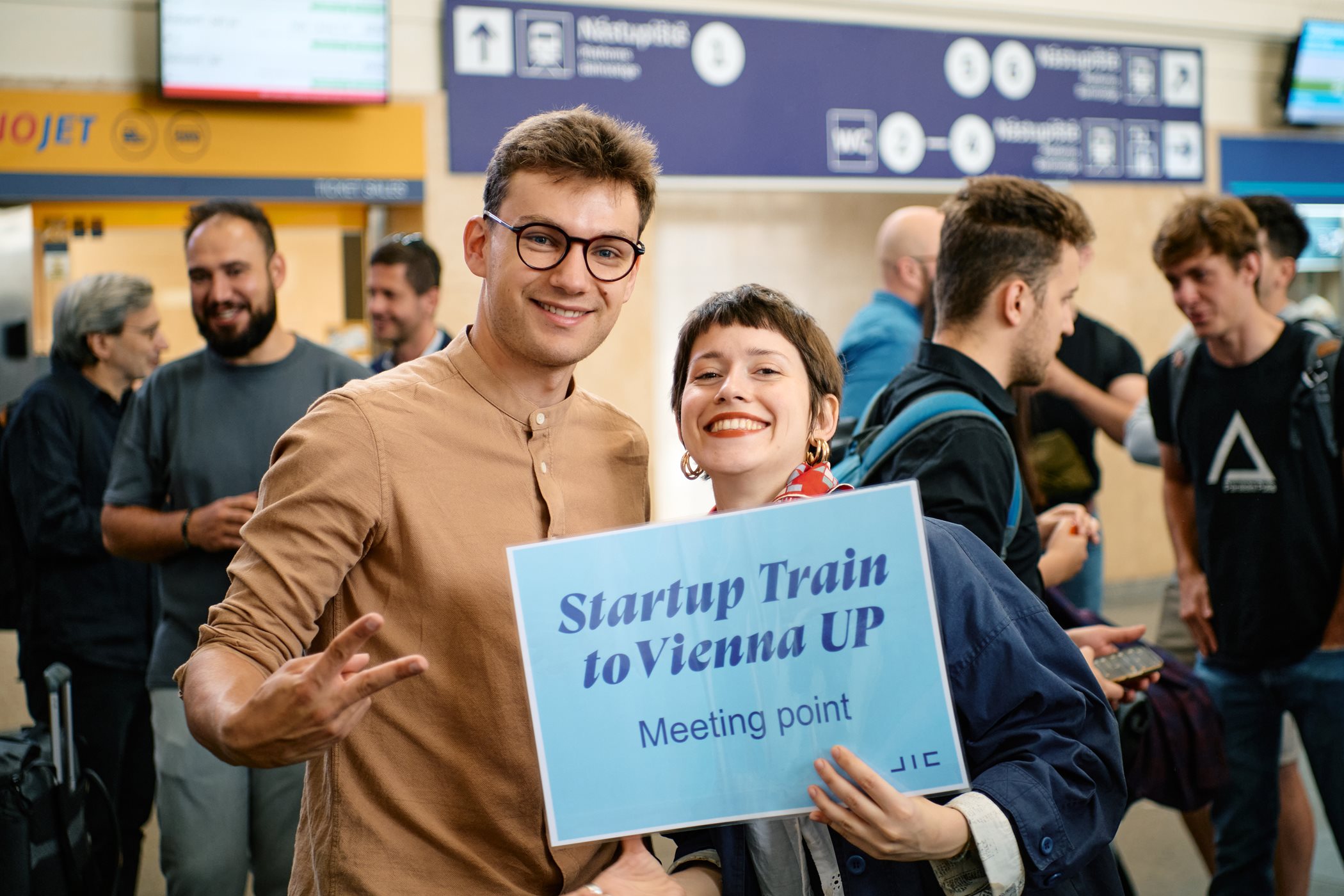 JIC - podnikání dává smysl | JIC