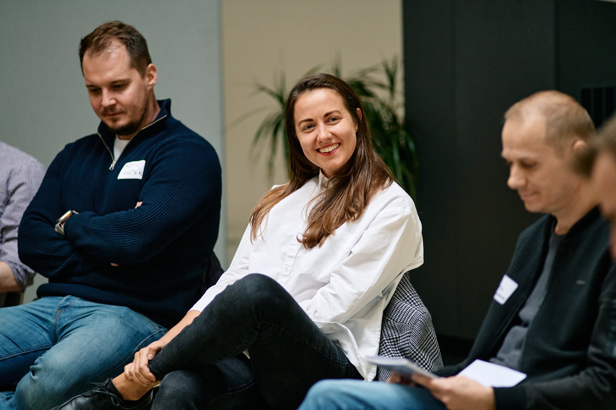 JIC - podnikání dává smysl | JIC