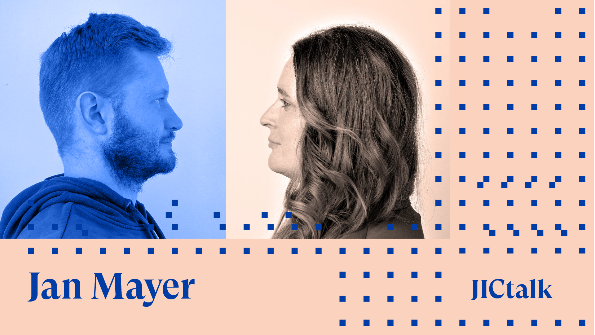 JICtalk: Jan Mayer – Cenotvůrce